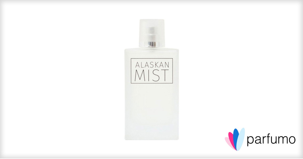 Alaskan Mist by Live Love Travel » Reviews & Perfume Facts