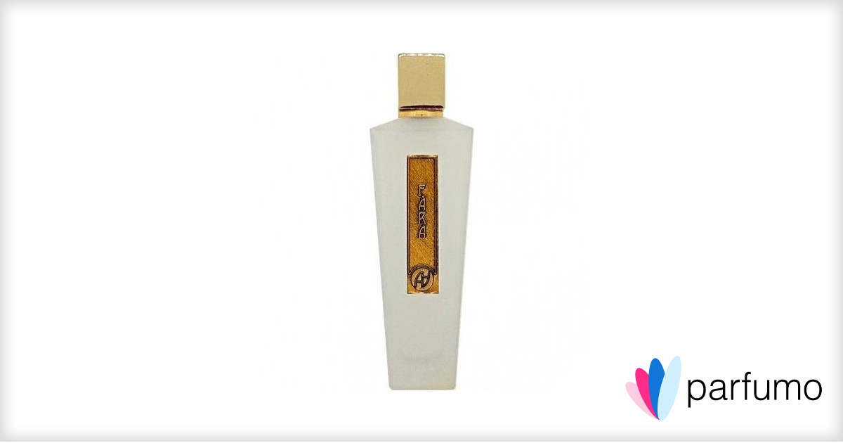 Fàra by Antonio Alessandria » Reviews & Perfume Facts