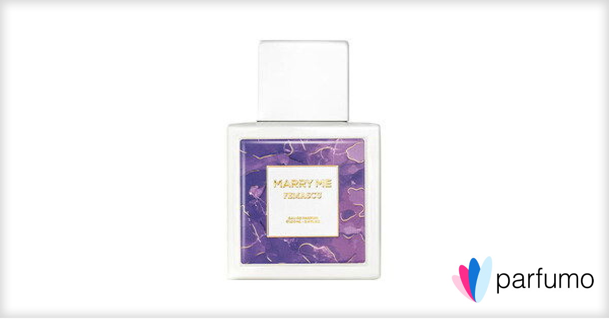 Marry Me by Femascu » Reviews & Perfume Facts