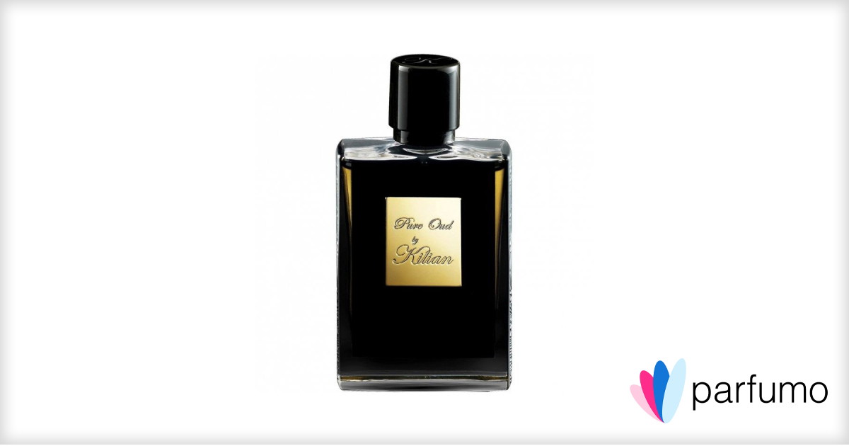 Pure Oud by Kilian » Reviews & Perfume Facts