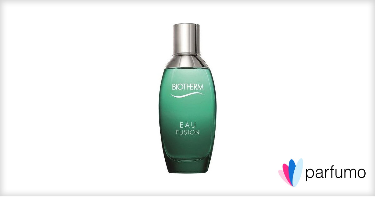 Eau Fusion by Biotherm » Reviews & Perfume Facts