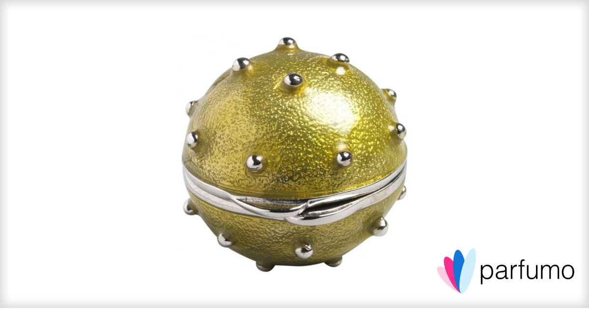 Calyx by Prescriptives (Exhilarating Solid Fragrance) » Reviews ...