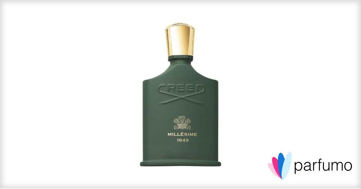 Millésime 1849 2023 by Creed » Reviews & Perfume Facts