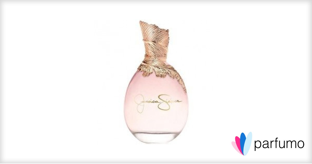 Signature by Jessica Simpson (Eau de Parfum) » Reviews & Perfume Facts
