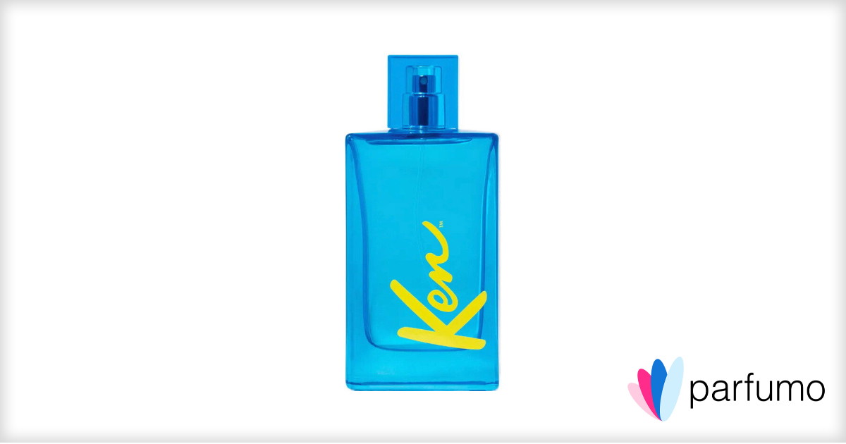 Ken by DefineMe » Reviews & Perfume Facts