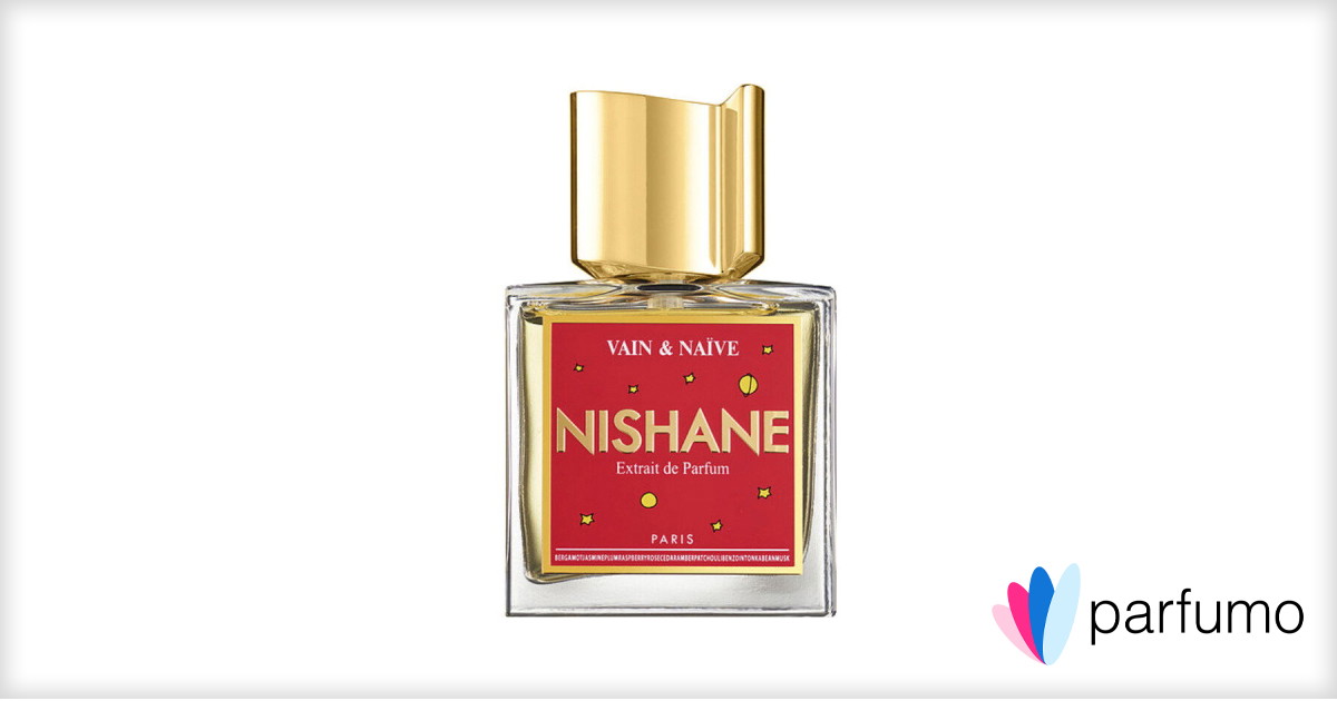 Vain & Naïve by Nishane » Reviews & Perfume Facts