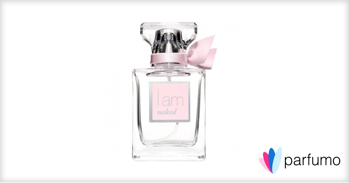 I am - Naked Eau de Parfum (Eau de Parfum) » Meinungen & Duftbeschreibung