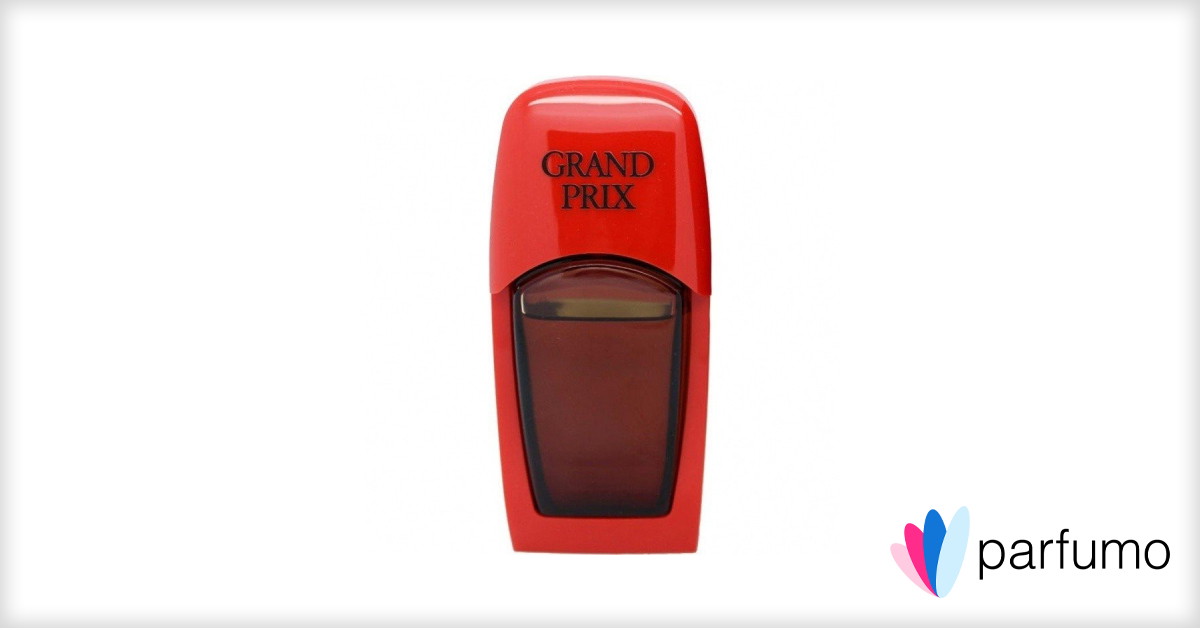 Grand Prix by Deborah (After Shave) » Reviews & Perfume Facts
