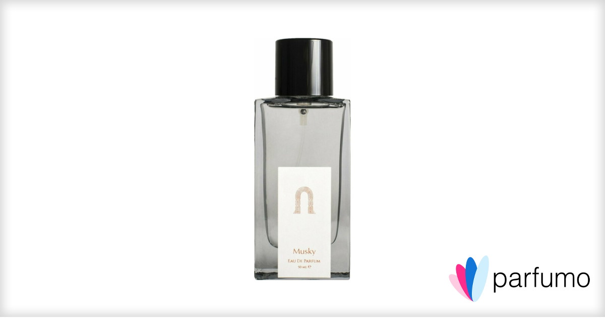 Musky by NSHQ » Reviews & Perfume Facts