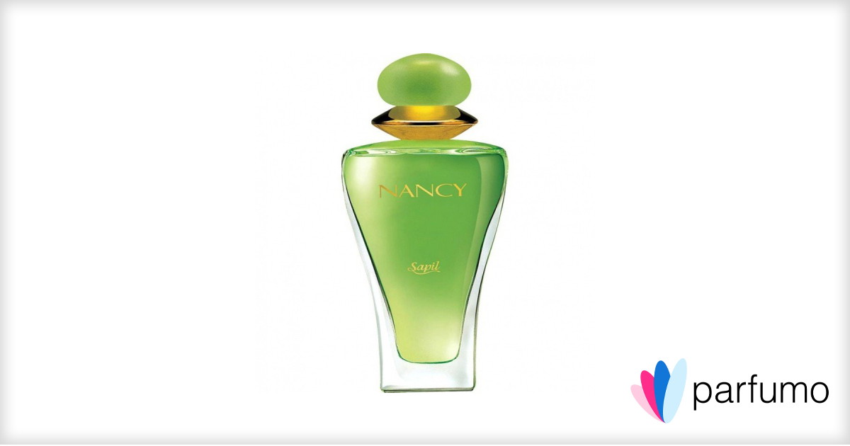 Nancy by Sapil » Reviews & Perfume Facts