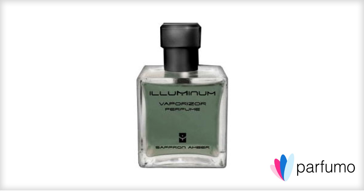 Saffron Amber by Illuminum » Reviews & Perfume Facts