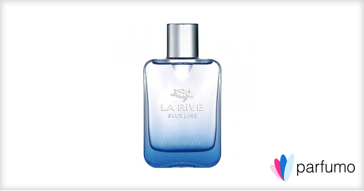 Blue Line by La Rive » Reviews & Perfume Facts