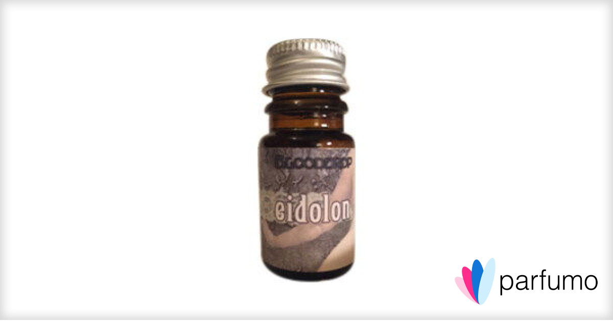 Eidolon by Astrid Perfume » Reviews & Perfume Facts