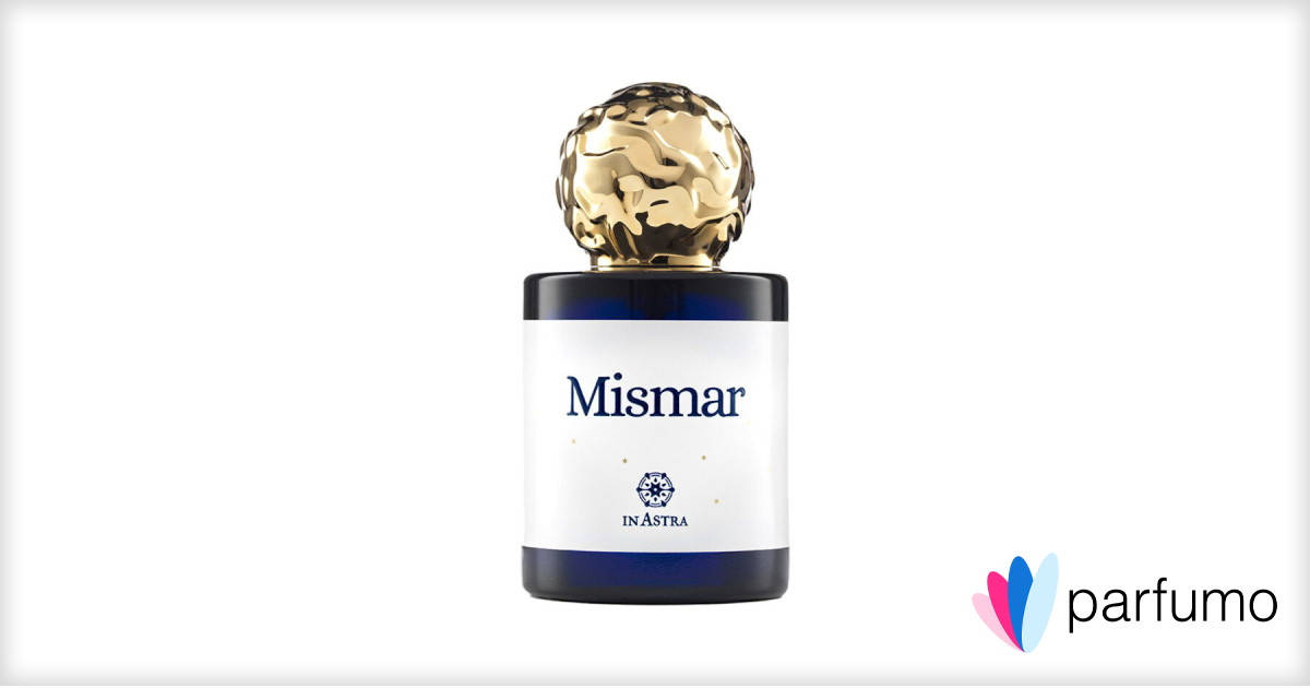 Mismar by In Astra » Reviews & Perfume Facts