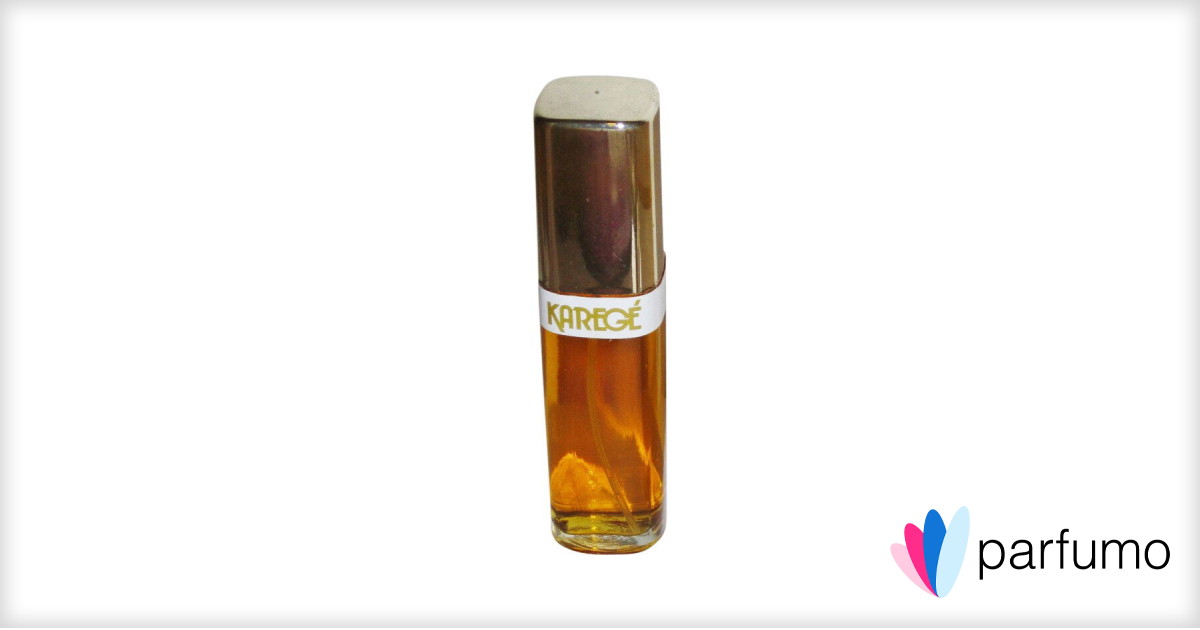 Karegé by J. R. Watkins » Reviews & Perfume Facts