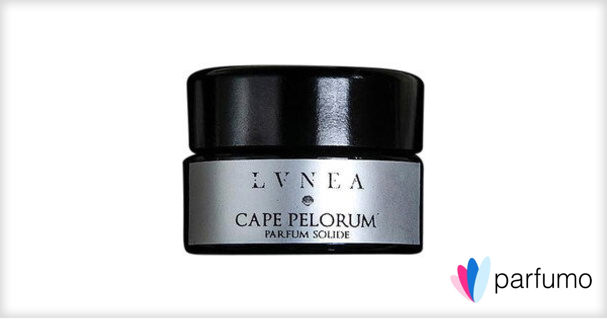 Cape Pelorum by Lvnea » Reviews & Perfume Facts