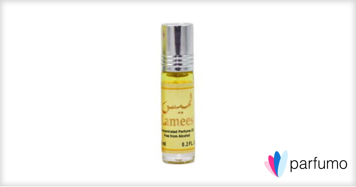 Lamees by Al Fakhr » Reviews & Perfume Facts