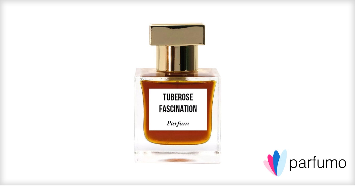 Tuberose Fascination by Duftanker MGO Duftmanufaktur » Reviews ...