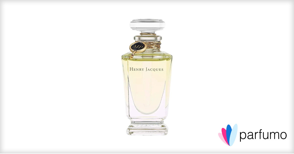 Maria Perello by Henry Jacques (Pure Perfume) » Reviews & Perfume Facts
