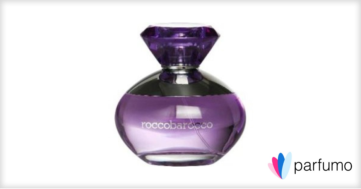 Jardin de Capri - Violet by Roccobarocco » Reviews & Perfume Facts