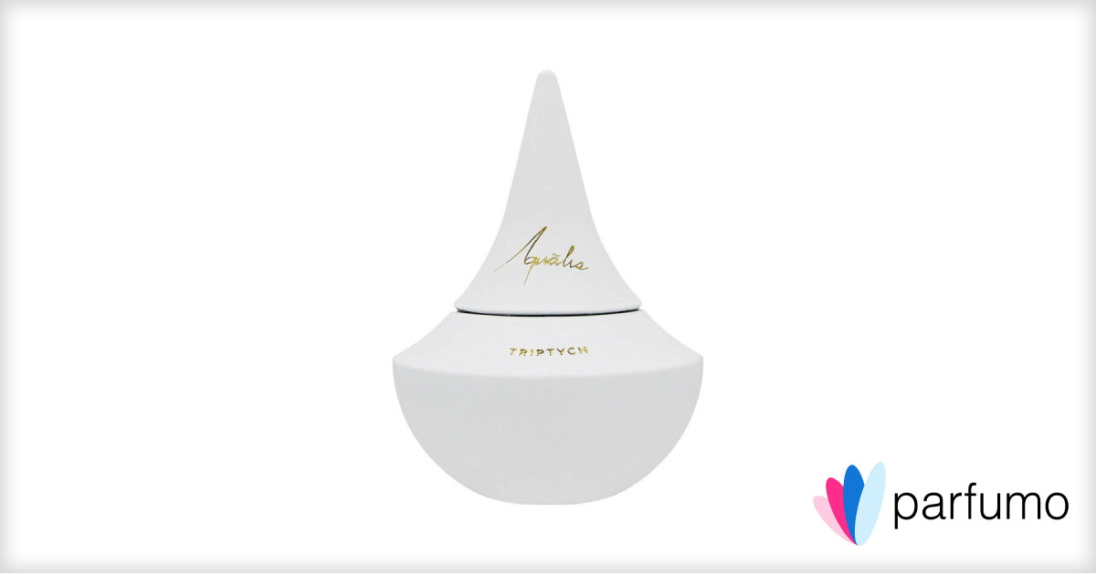 Triptych by Aqualis » Reviews & Perfume Facts