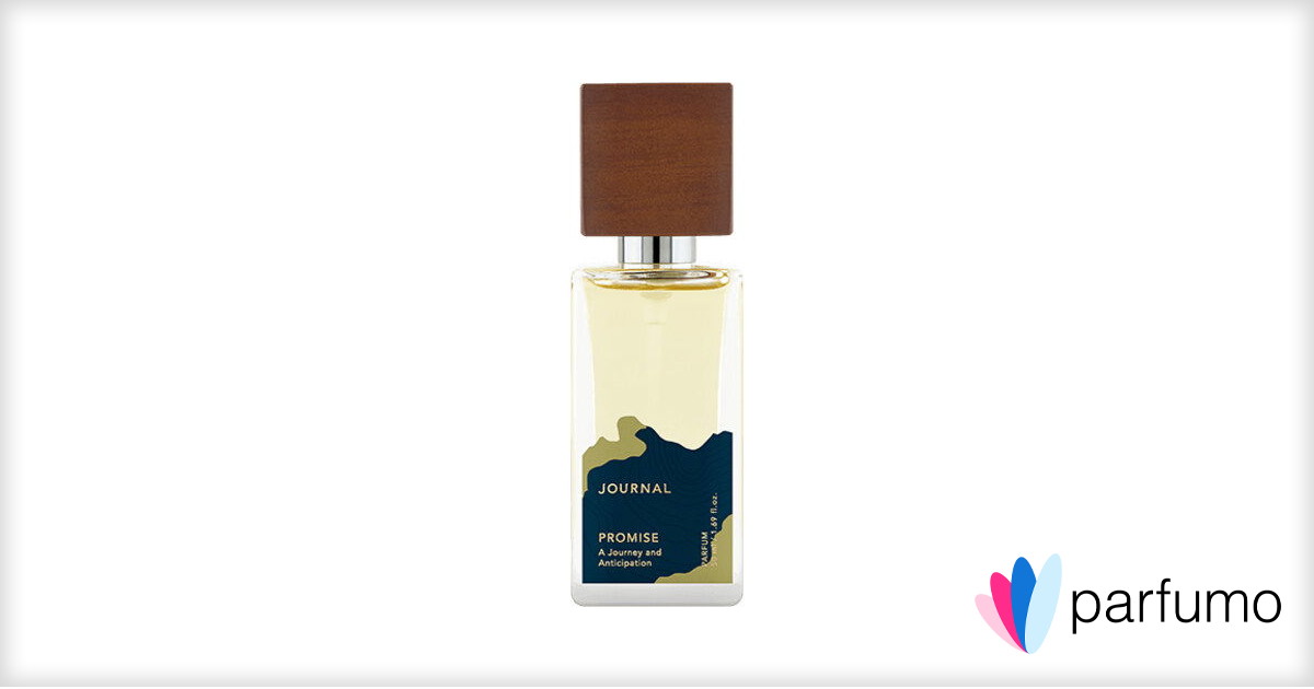 Promise by Journal » Reviews & Perfume Facts