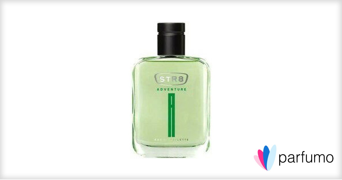 Adventure by STR8 (Eau de Toilette) » Reviews & Perfume Facts