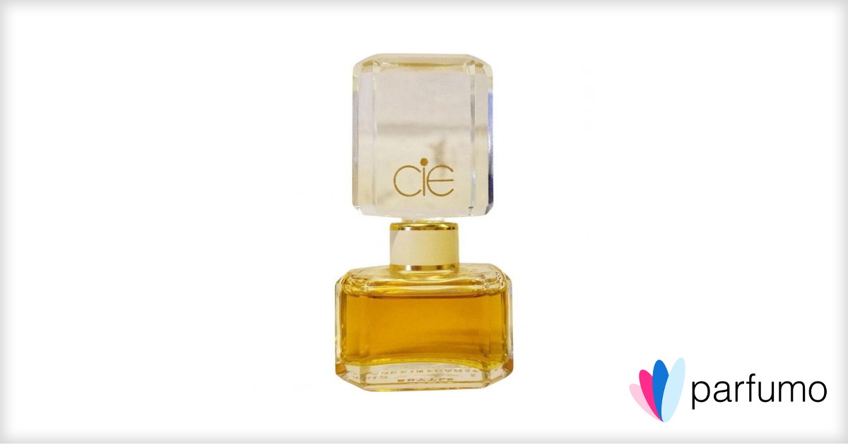 Cie by Shulton (Classic Perfume) » Reviews & Perfume Facts