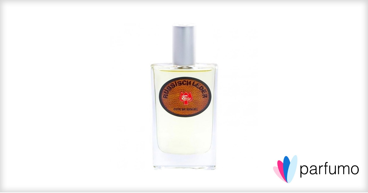 Russisch Leder von Johann Maria Farina gegenüber dem Jülichs-Platz ...