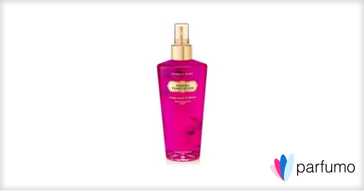 Mango Temptation by Victoria's Secret » Reviews & Perfume Facts