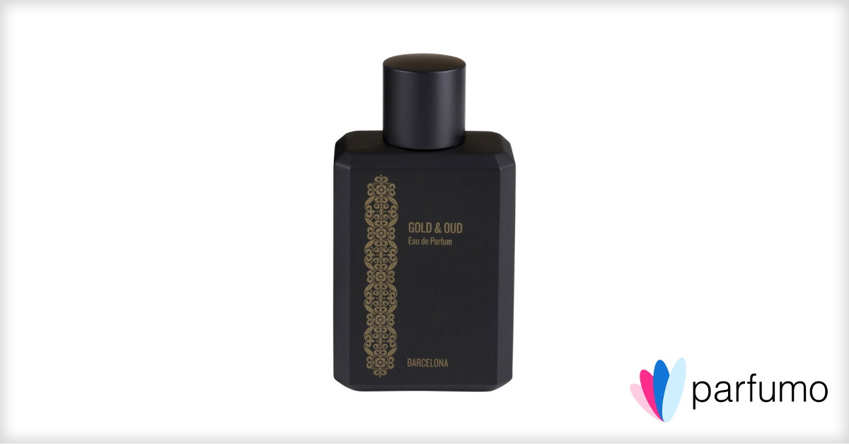 Gold & Oud by Bachs » Reviews & Perfume Facts