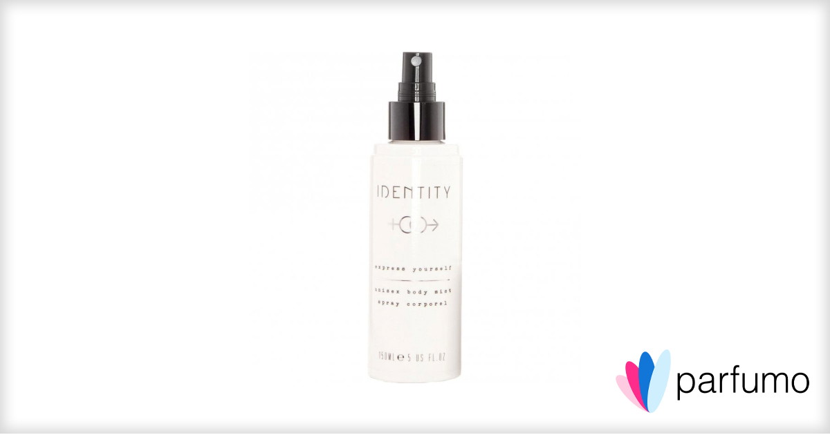 Identity by Primark (Body Mist) » Reviews & Perfume Facts