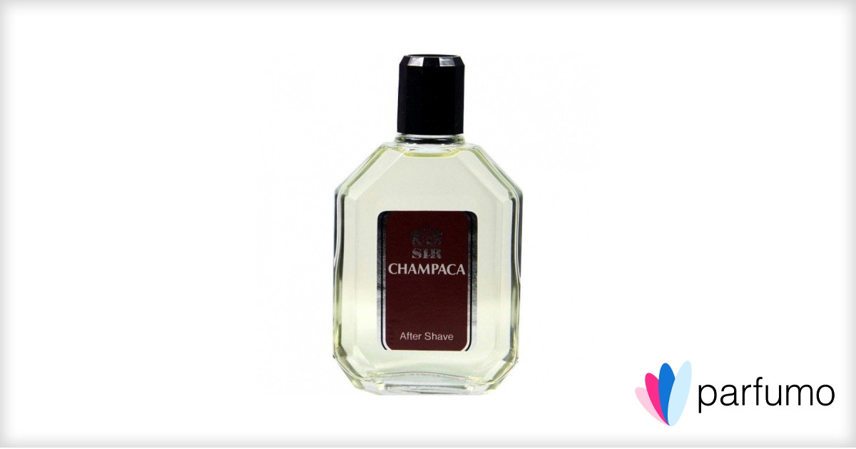 Sir - Champaca by 4711 (After Shave Lotion) » Reviews & Perfume Facts