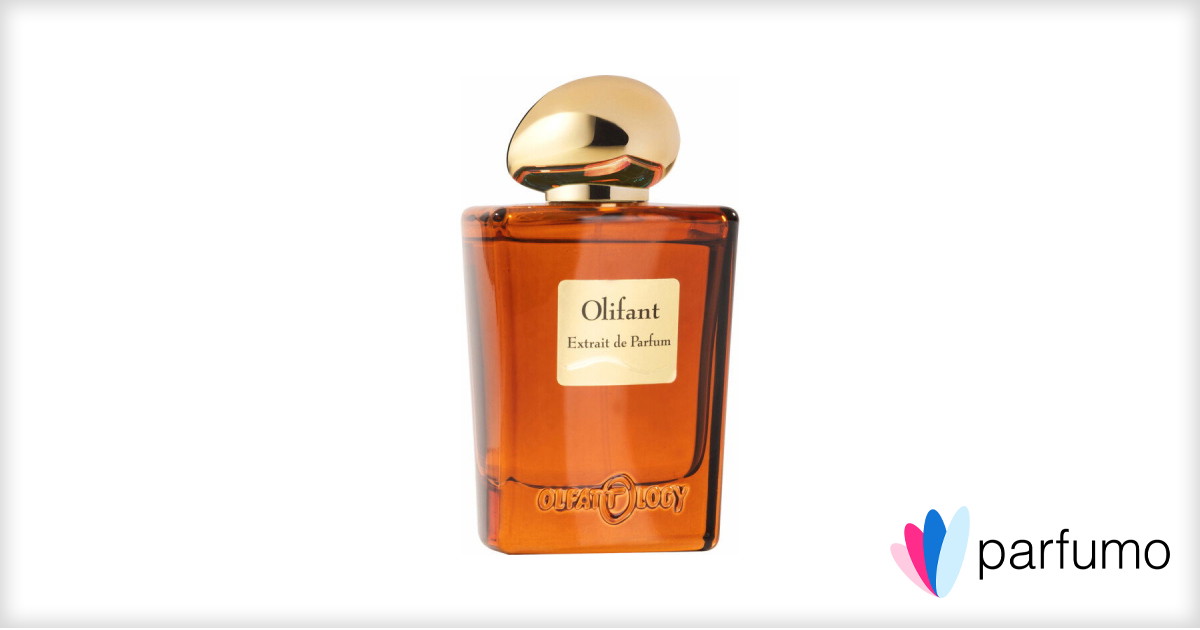 Olifant by Olfattology » Reviews & Perfume Facts
