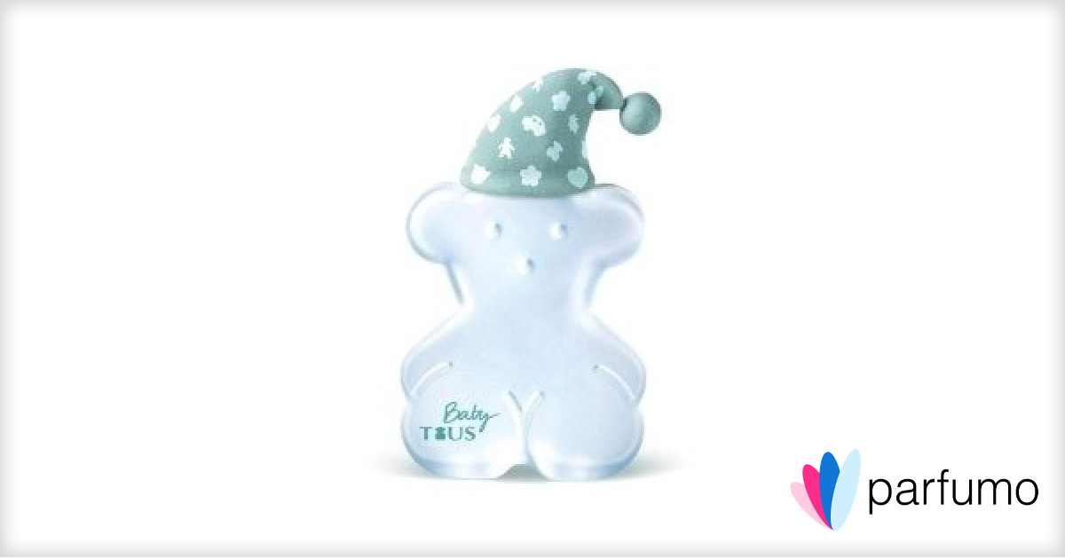 Baby Tous by Tous » Reviews & Perfume Facts