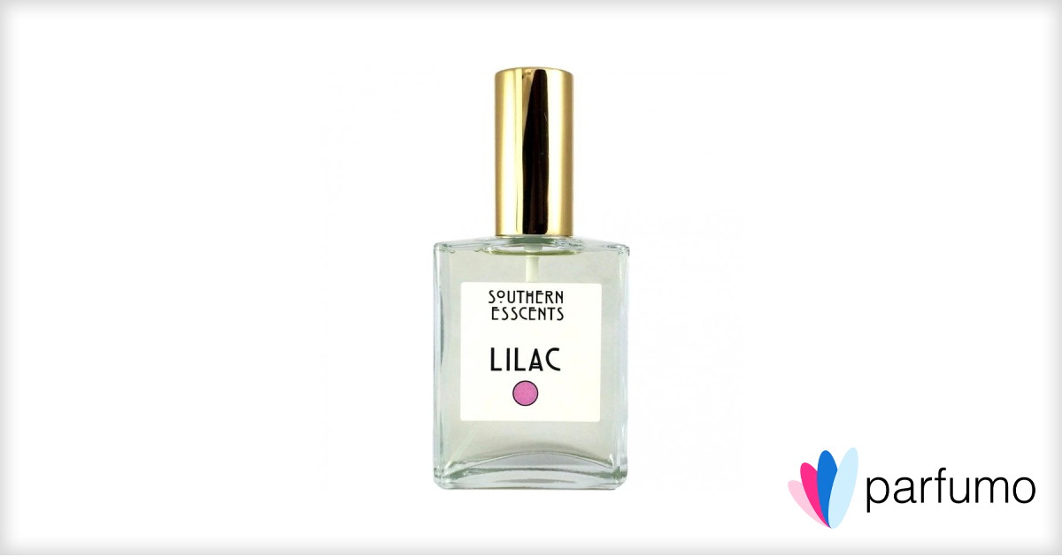Lilac by Southern Esscents » Reviews & Perfume Facts