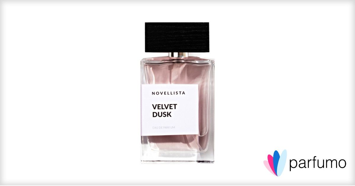 Velvet Dusk von Novellista » Meinungen & Duftbeschreibung
