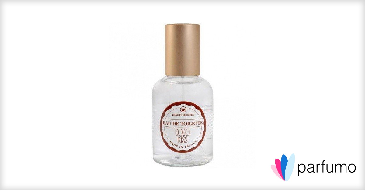 Coco Kiss by Beauty Success » Reviews & Perfume Facts
