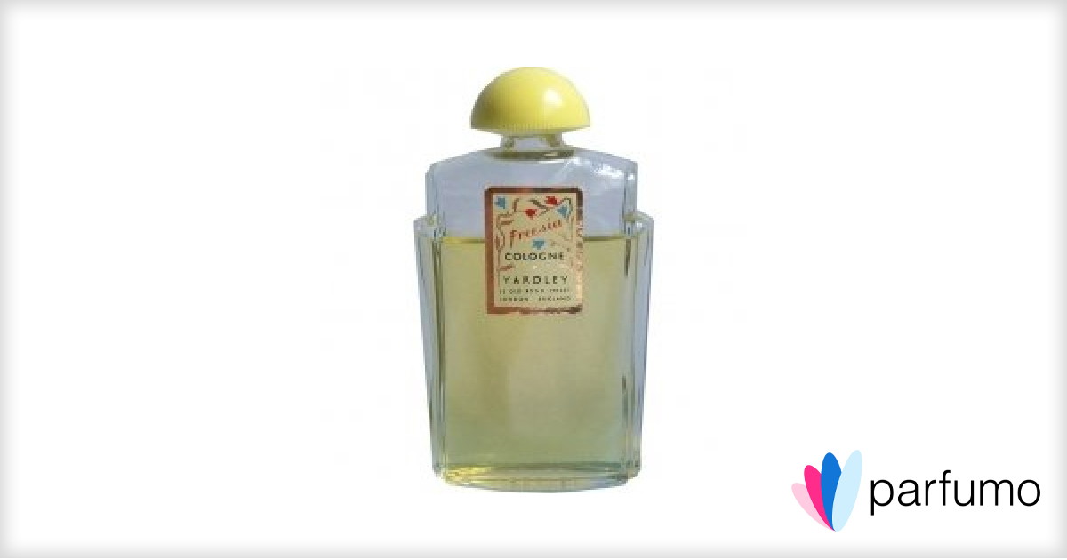 Freesia by Yardley » Reviews & Perfume Facts
