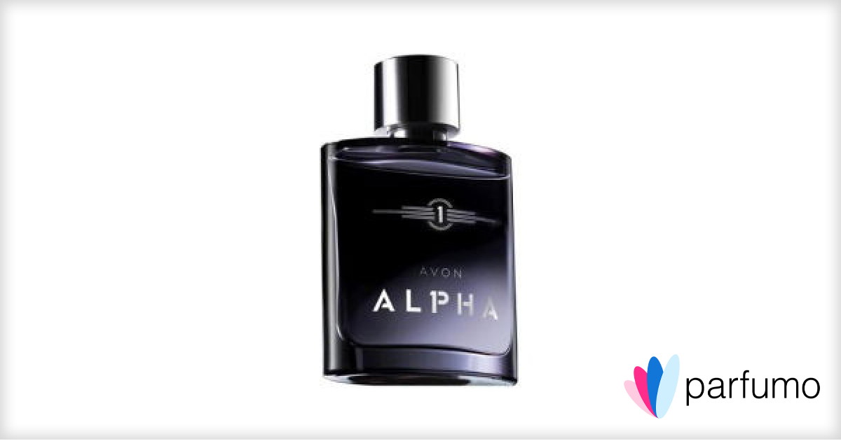 Alpha by Avon » Reviews & Perfume Facts