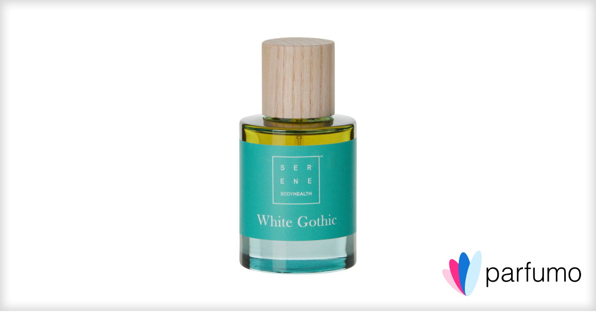 White Gothic by Serene Body Health » Reviews & Perfume Facts