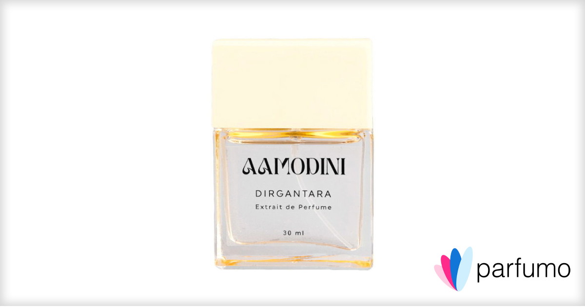 Dirgantara by Aamodini » Reviews & Perfume Facts