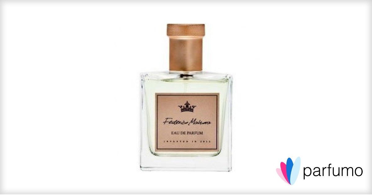 FM 331 by Federico Mahora » Reviews & Perfume Facts