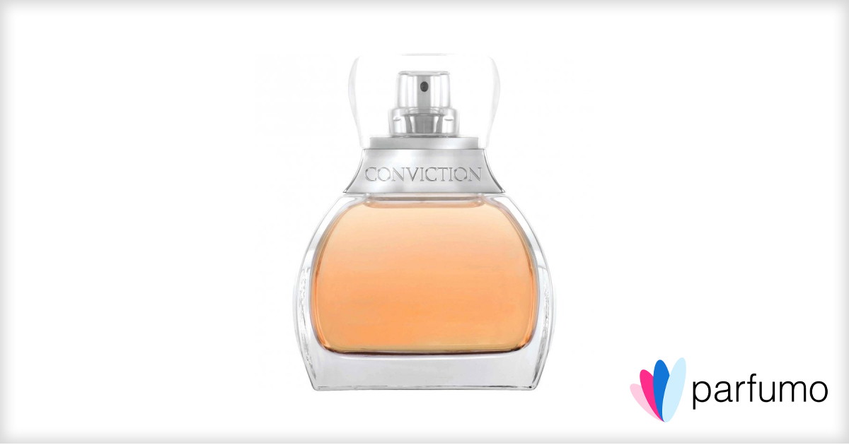 Conviction by Yves de Sistelle » Reviews & Perfume Facts