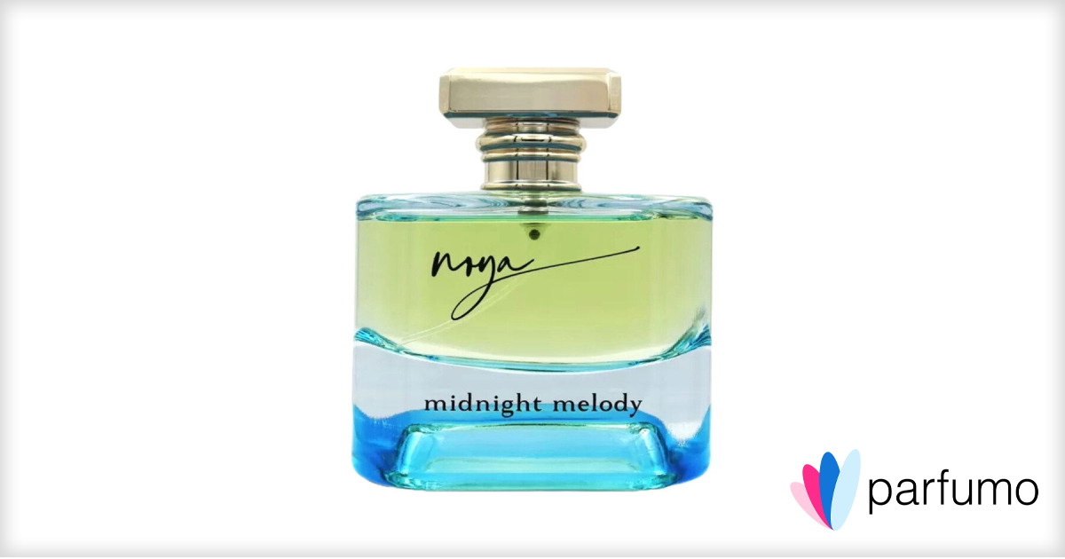Midnight Melody by Noya » Reviews & Perfume Facts