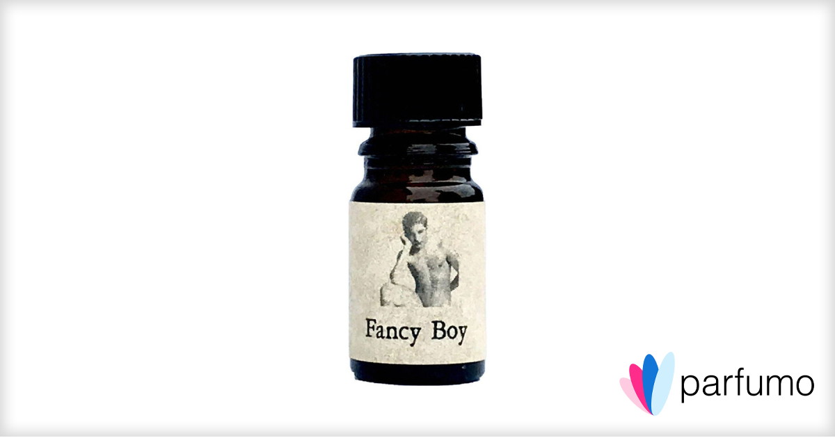 Fancy Boy by Arcana Wildcraft » Reviews & Perfume Facts