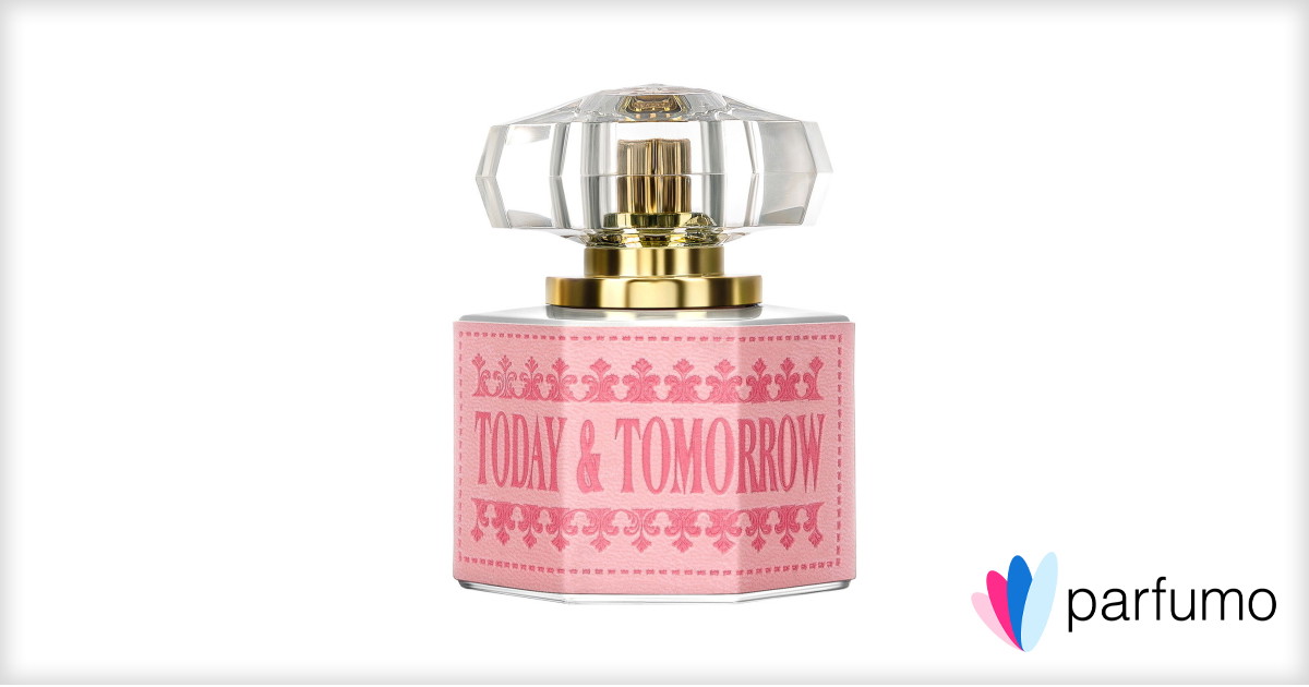 Today & Tomorrow pour Femme by Fragrance World » Reviews & Perfume Facts