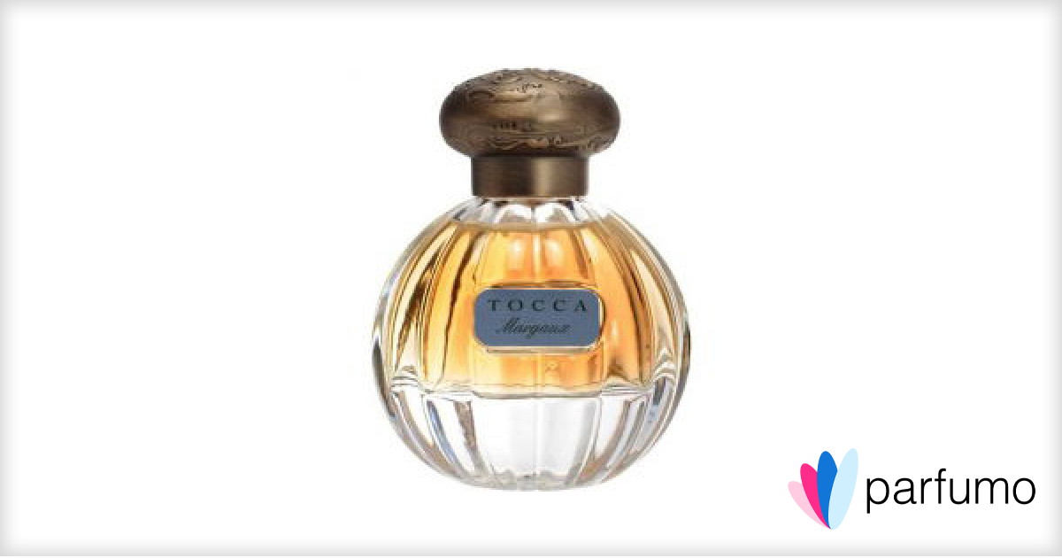 Margaux by Tocca » Reviews & Perfume Facts