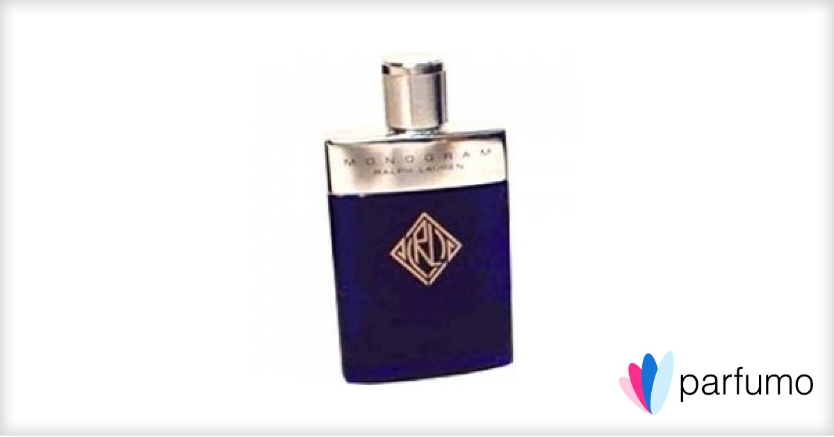 Monogram by Ralph Lauren (Cologne) » Reviews & Perfume Facts