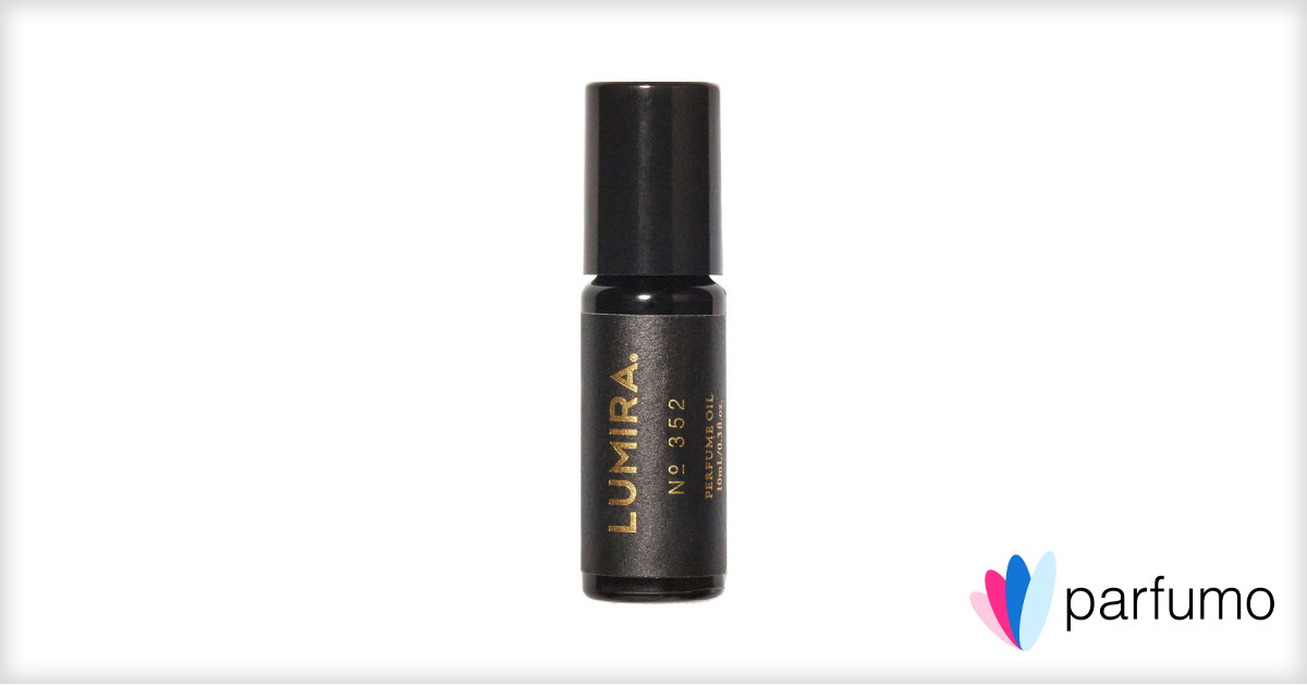 352 by Lumira » Reviews & Perfume Facts